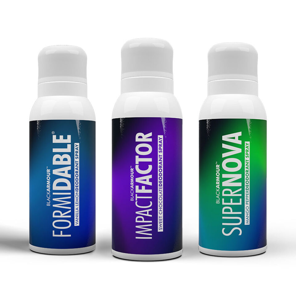 Helium – Supreme Efficacy